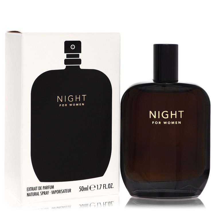Fragrance One Night Perfume for Women | Perfume.com