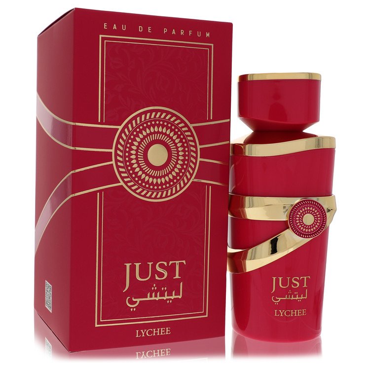 Fragrance World Just Lychee Perfume for Women | Perfume.com