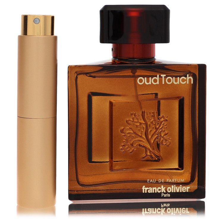 Franck Olivier Oud Touch Cologne for Men | Perfume.com