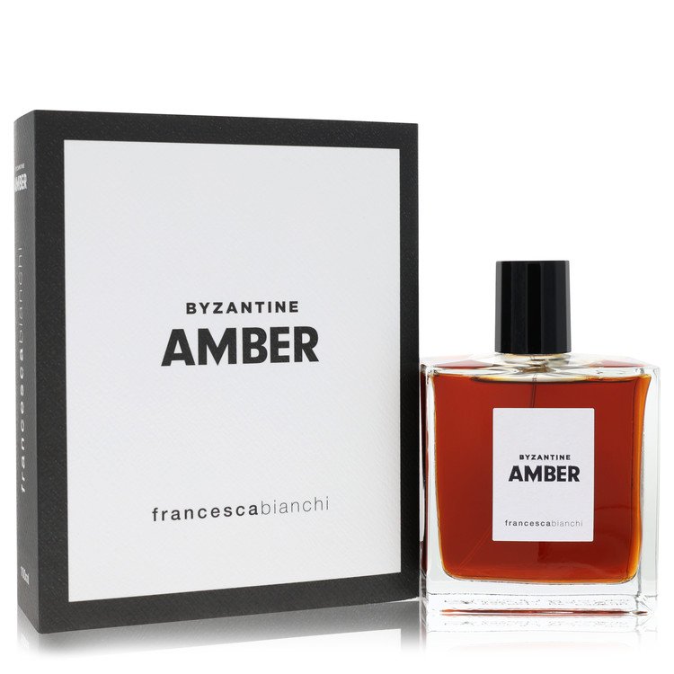 Francesca Bianchi Byzantine Amber Cologne | Perfume.com