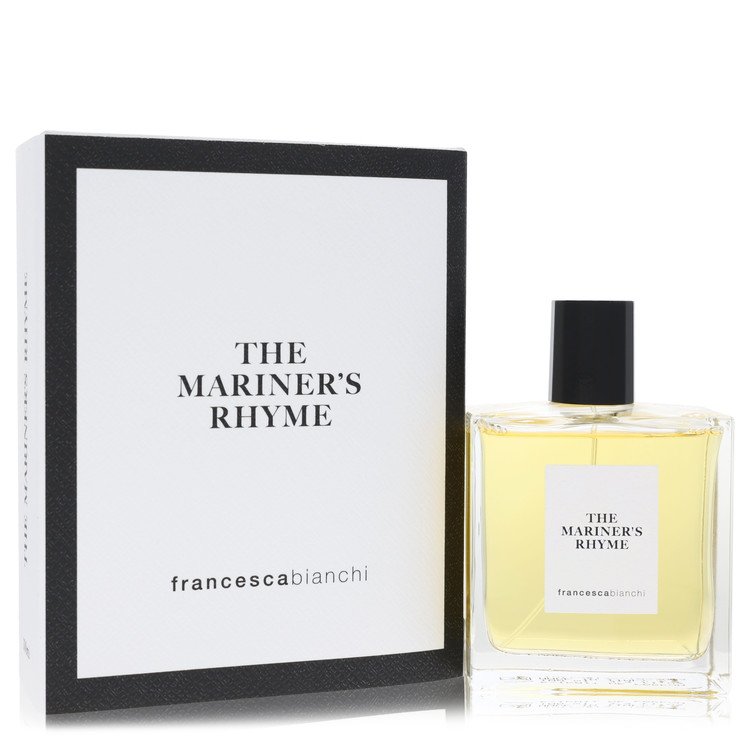 Francesca Bianchi The Mariner's Rhyme Cologne | Perfume.com