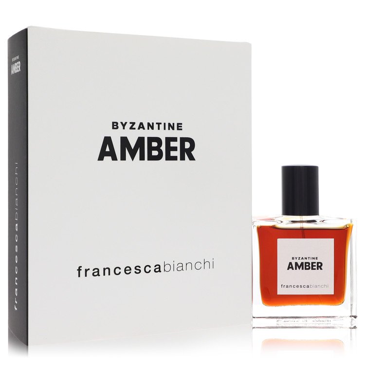 Francesca Bianchi Byzantine Amber Cologne | Perfume.com