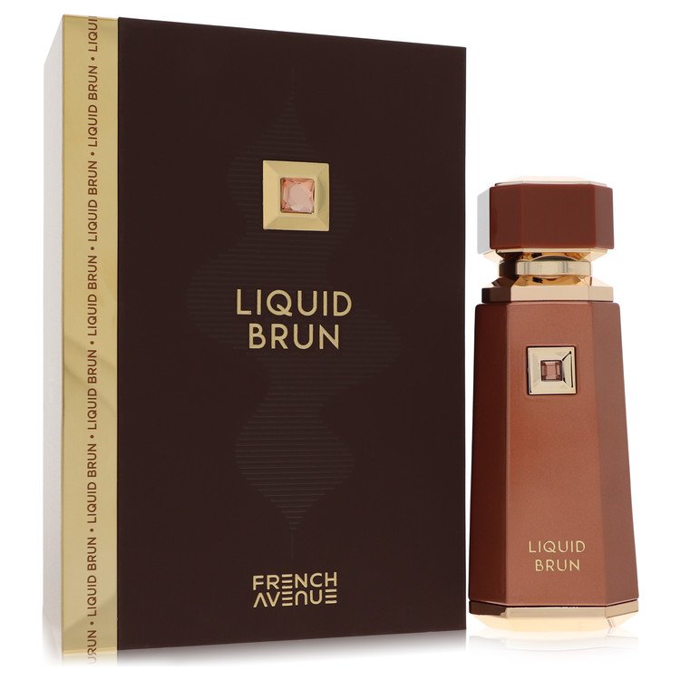 Fragrance World Liquid Brun Cologne for Men - Buy Online Now at Perfume.com