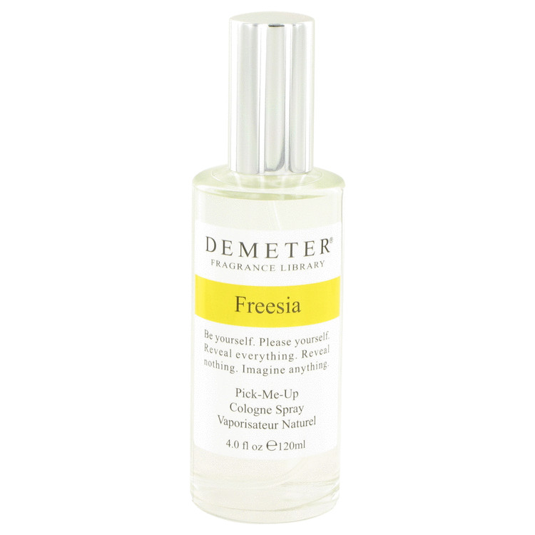 Demeter Demeter Freesia Perfume for Women - Buy Online Now at Perfume.com