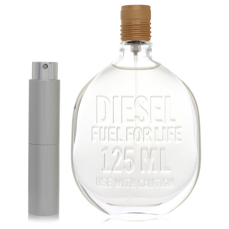 Diesel Fuel For Life Cologne for Men - Buy Online Now at Perfume.com