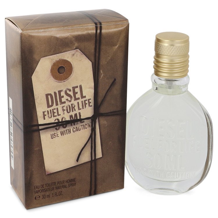 Diesel Fuel For Life Cologne for Men - Buy Online Now at Perfume.com