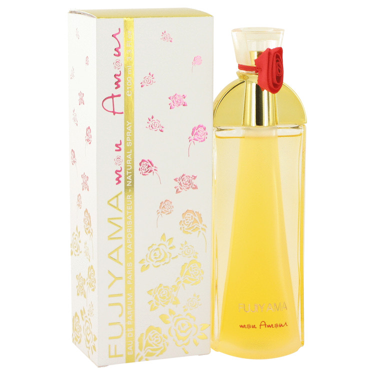 Succes De Paris Fujiyama Mon Amour Perfume for Women - Buy Online Now ...