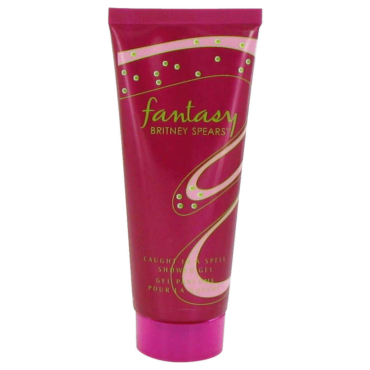 Britney Spears Fantasy Perfume for Women | Perfume.com