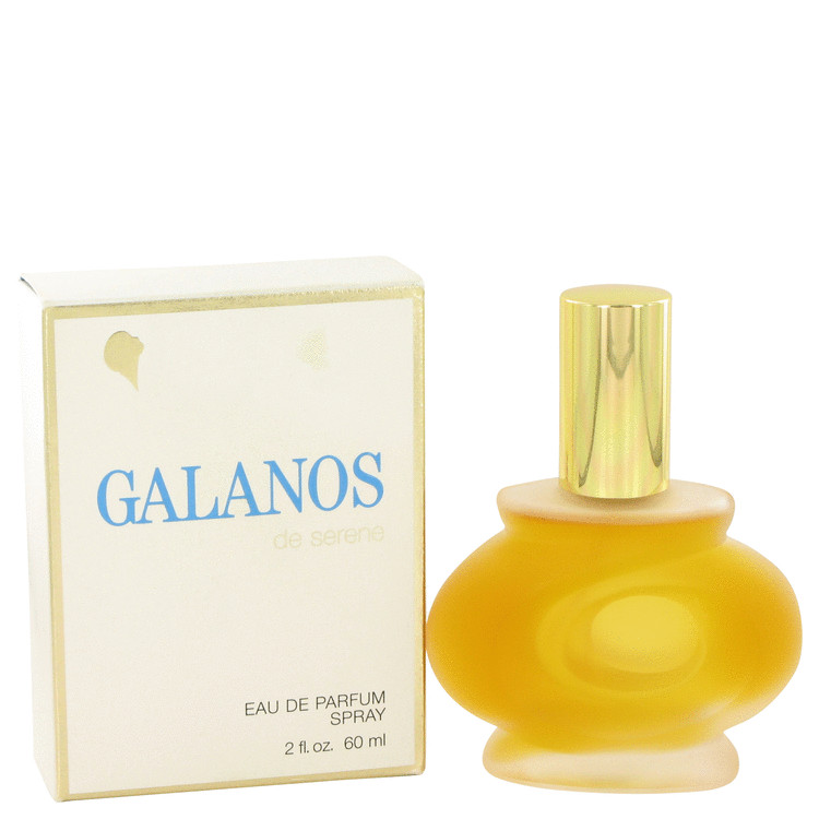 James Galann Galanos De Serene Perfume for Women - Buy Online Now at ...
