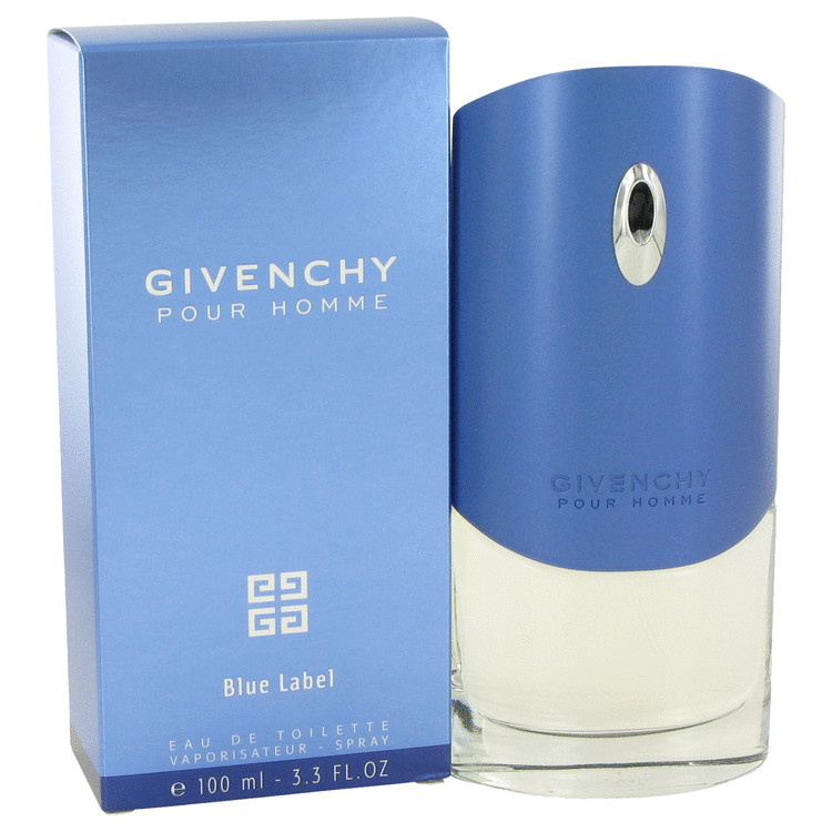 Givenchy Givenchy Blue Label Cologne for Men - Buy Online Now at ...