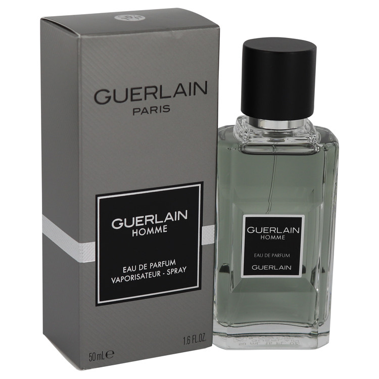 Guerlain Homme by Guerlain - Buy online | Perfume.com