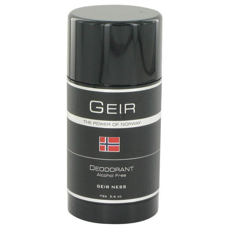 Geir Ness Geir Cologne for Men - Buy Online Now at Perfume.com