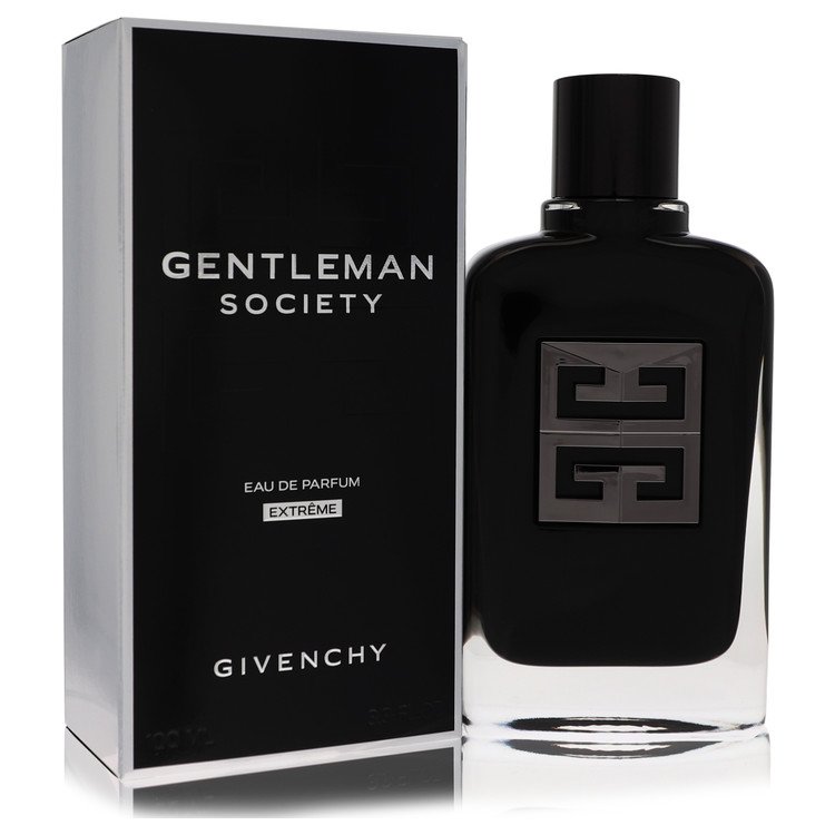 Givenchy Gentleman Society Extreme Cologne for Men - Buy Online Now at ...