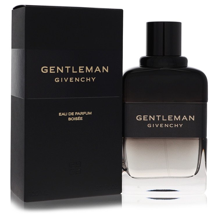 Givenchy Gentleman Eau De Parfum Boisee Cologne for Men - Buy Online ...