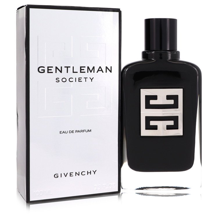 Givenchy Gentleman Society Cologne for Men - Buy Online Now at Perfume.com