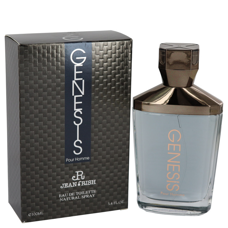 Genesis Pour Homme by Jean Rish - Buy online | Perfume.com