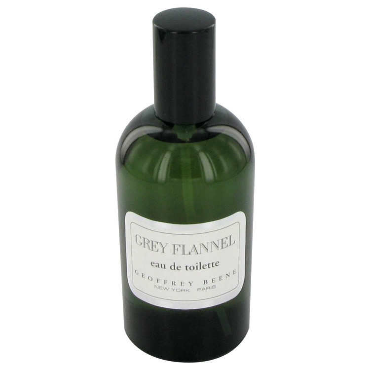 Geoffrey Beene Grey Flannel Cologne for Men | Perfume.com