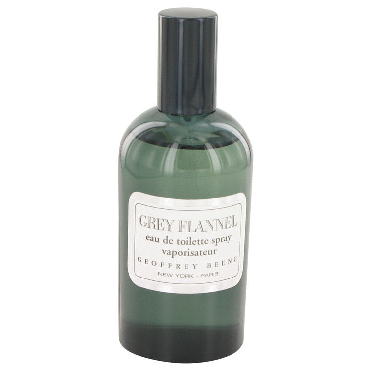 Geoffrey Beene Grey Flannel Cologne for Men | Perfume.com