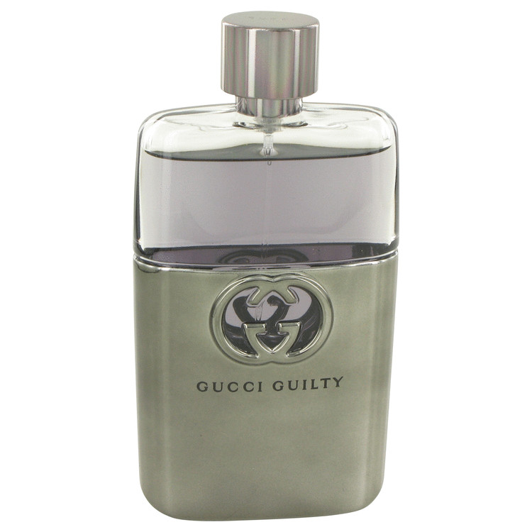 Gucci Guilty Cologne for Men | Perfume.com