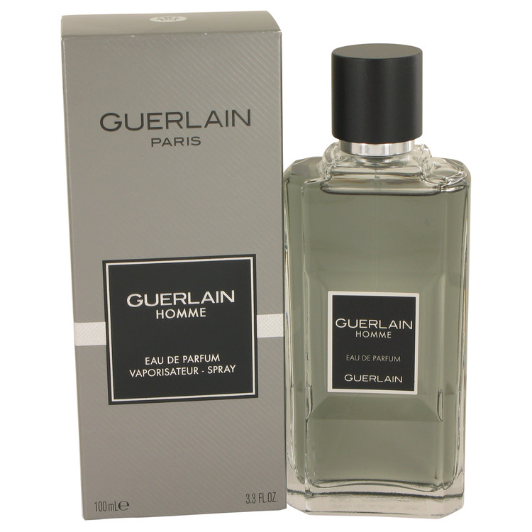 Guerlain Guerlain Homme Cologne for Men - Buy Online Now at Perfume.com