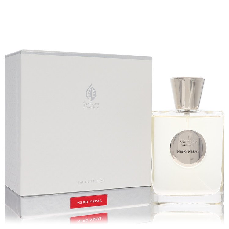 Giardino Benessere Nero Nepal Cologne for Men - Buy Online Now at ...