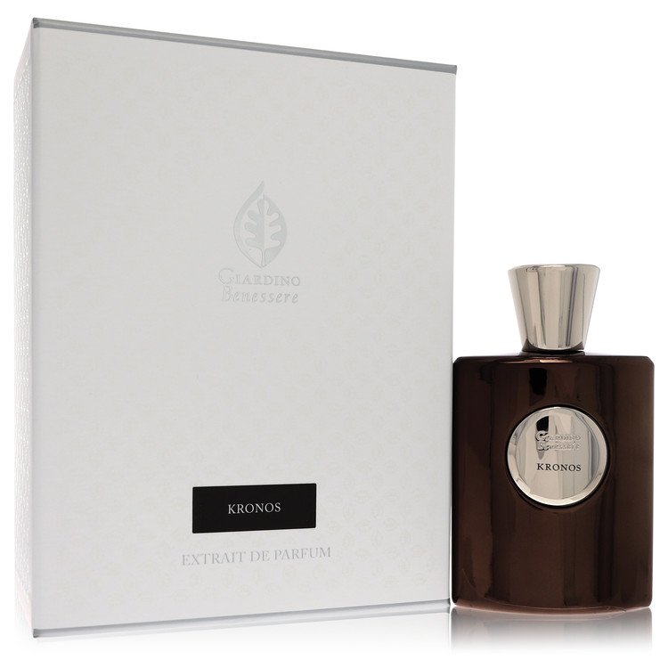 Giardino Benessere Kronos Cologne for Men - Buy Online Now at Perfume.com