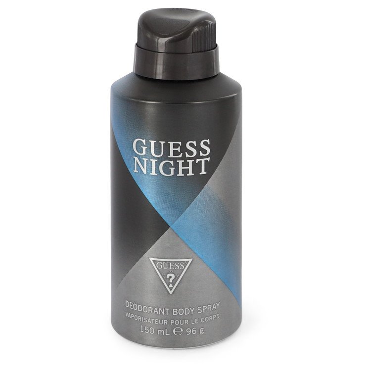 Guess Guess Night Cologne for Men - Buy Online Now at Perfume.com