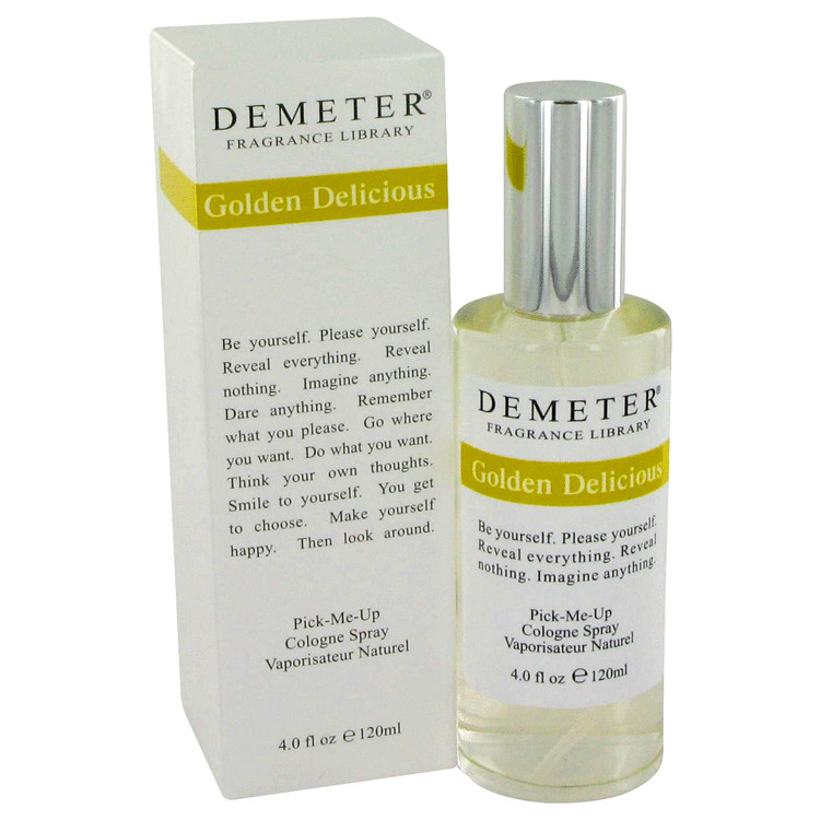 Demeter Demeter Golden Delicious Perfume for Women - Buy Online Now at ...