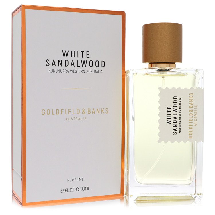 Goldfield & Banks White Sandalwood Cologne | Perfume.com
