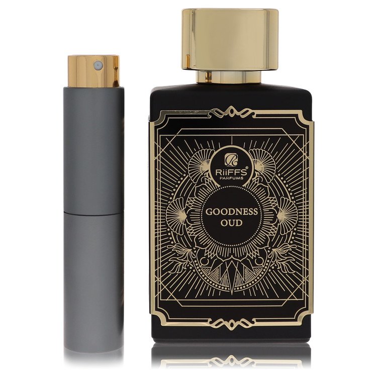 Riiffs Goodness Oud Cologne for Men | Perfume.com