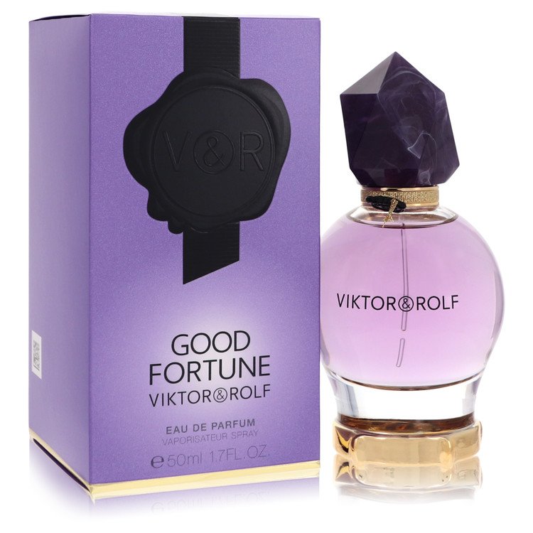 Viktor & Rolf Viktor & Rolf Good Fortune Perfume for Women - Buy Online ...