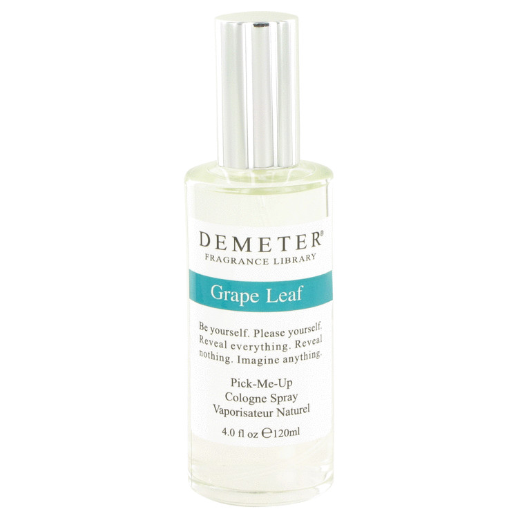 Demeter Demeter Grape Leaf Perfume for Women - Buy Online Now at ...