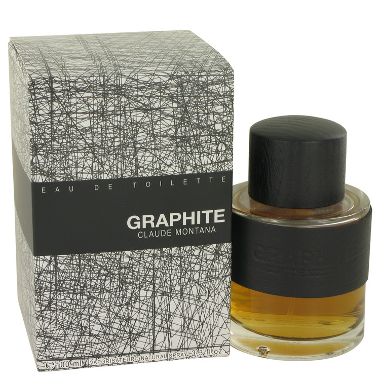 Montana Graphite Cologne for Men - Buy Online Now at Perfume.com