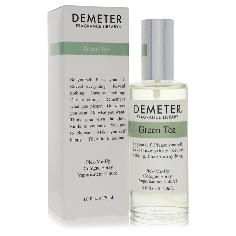 Demeter Green Tea Perfume for Women | Perfume.com