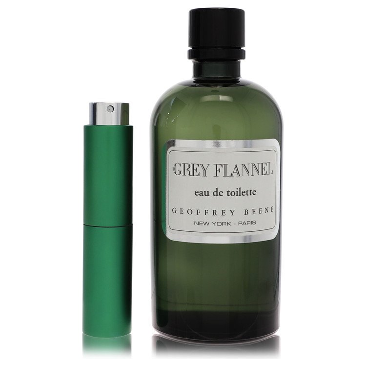Geoffrey Beene Grey Flannel Cologne for Men | Perfume.com