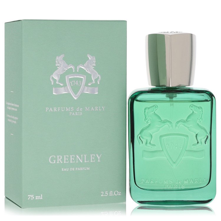 Parfums De Marly Greenley Cologne for Men - Buy Online Now at Perfume.com