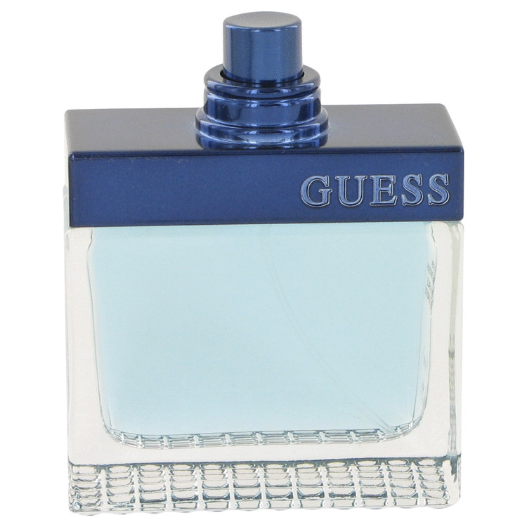 Guess Guess Seductive Homme Blue Cologne for Men - Buy Online Now at ...