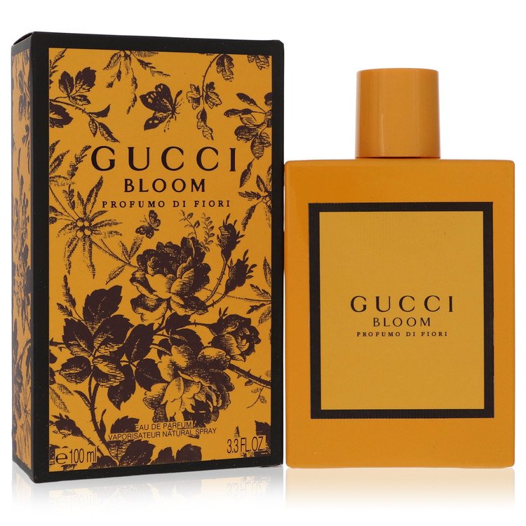 Gucci Gucci Bloom Profumo Di Fiori Perfume for Women - Buy Online Now ...