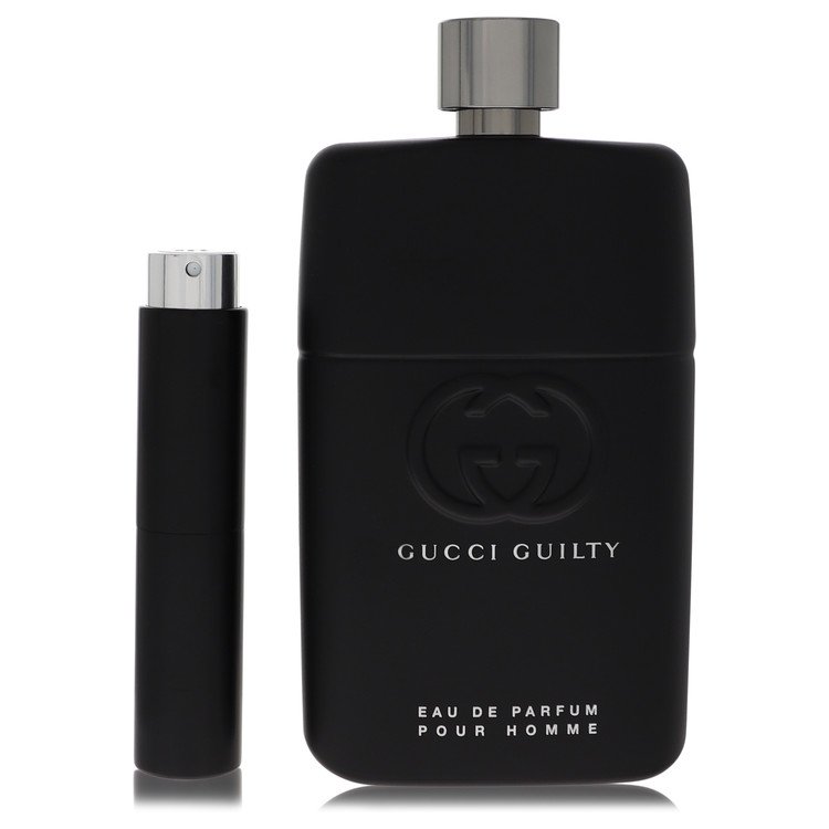 Gucci Guilty Cologne for Men | Perfume.com