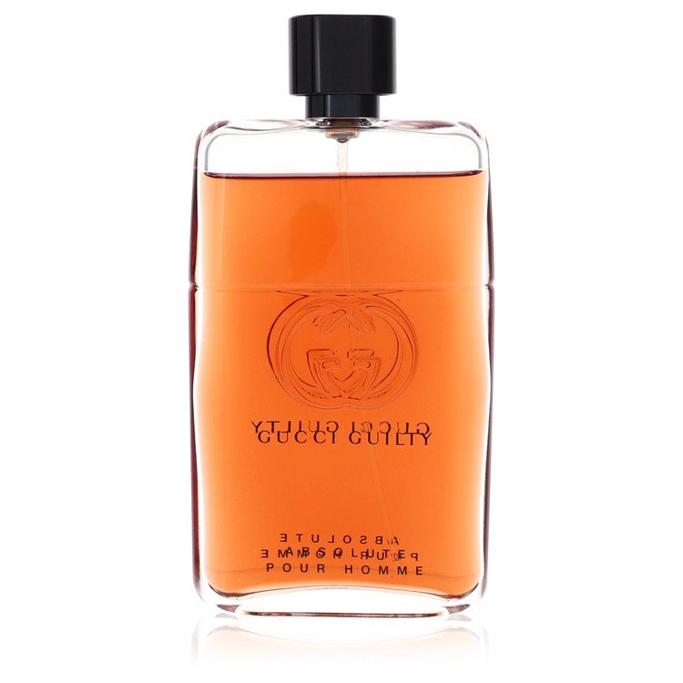 Gucci Guilty Absolute Cologne for Men | Perfume.com