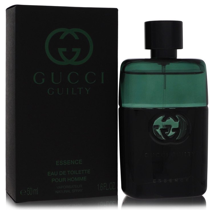 Gucci Guilty Essence Cologne for Men | Perfume.com