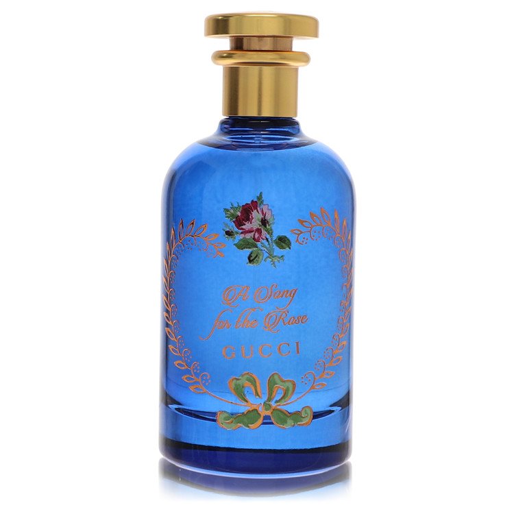 Gucci A Song For The Rose by Gucci - Buy online | Perfume.com