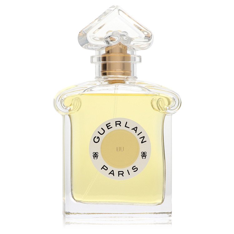 Guerlain Guerlain Liu Perfume for Women - Buy Online Now at Perfume.com