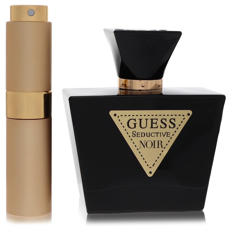 Guess Seductive Noir Perfume for Women | Perfume.com