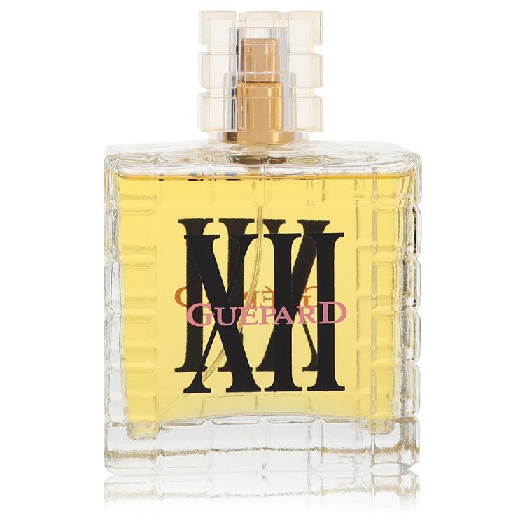 Guepard Xii by Guepard - Buy online | Perfume.com