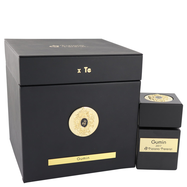 Tiziana Terenzi Gumin Perfume for Women - Buy Online Now at Perfume.com