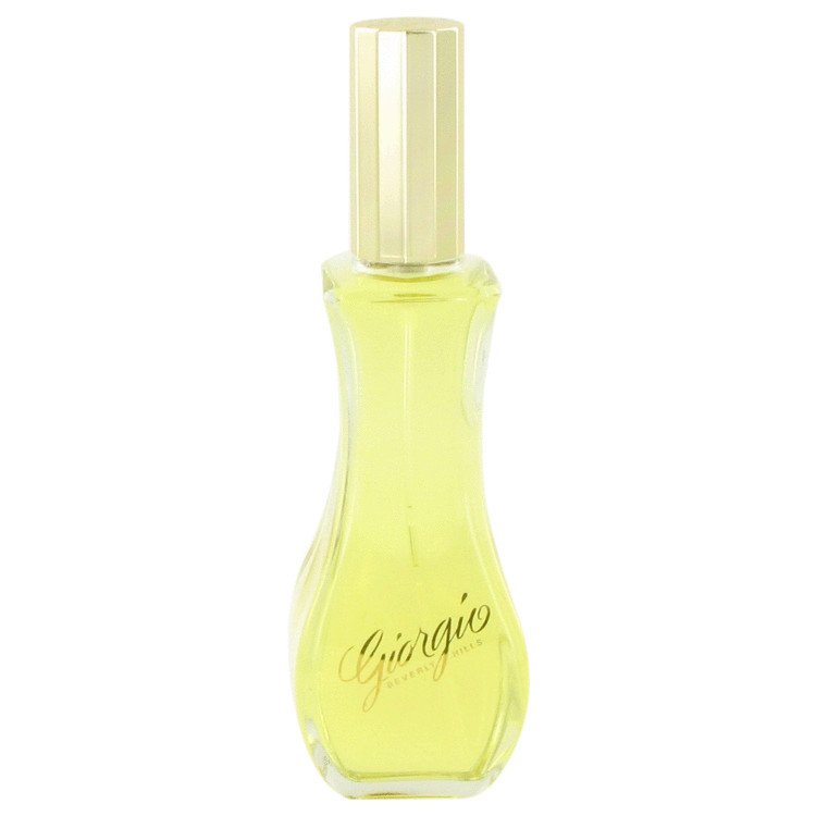 Giorgio Beverly Hills Giorgio Perfume for Women - Buy Online Now at ...