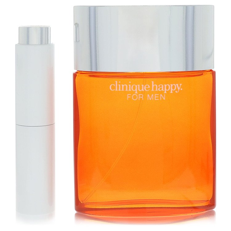 Clinique Happy Cologne for Men | Perfume.com