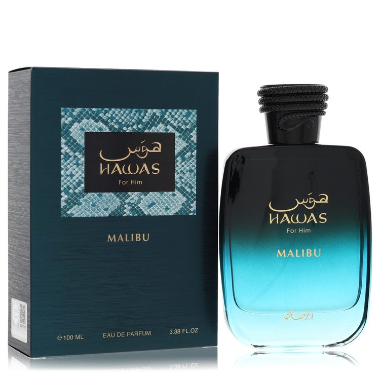 Rasasi Hawas Malibu Cologne for Men | Perfume.com