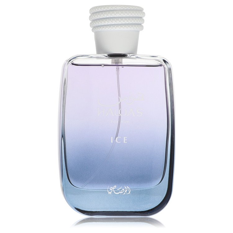 Rasasi Hawas Ice Cologne for Men - Buy Online Now at Perfume.com